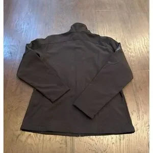 Jackets & Coats | Lyft 1k Rides Softshell Jacket Mens Large Black ...